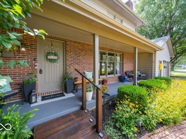 424 Lockerbie Road