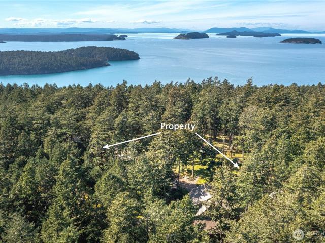 424 Logan's Run Rd, Orcas Island, WA 98245 | MLS #2503