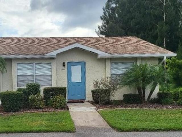 424 Lake Point Ct Unit 5A, Sun City Center, FL 33573
