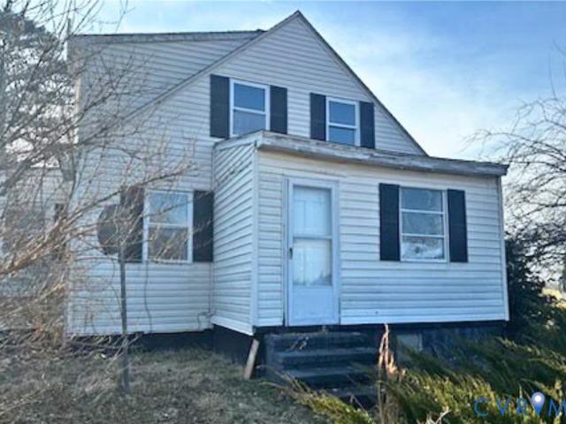 424 Lake Rd, Lottsburg, VA 22511 | MLS #2605