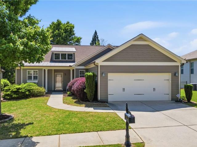 424 Larkspur Drive