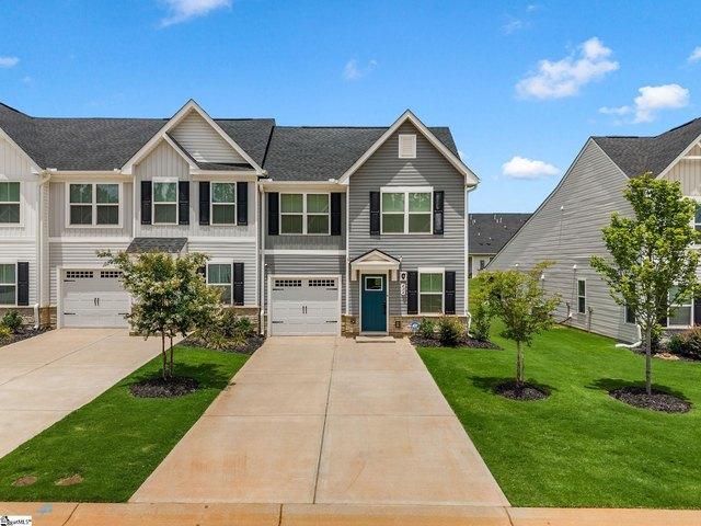 424 Leasowe Ln, Greenville, SC 29605