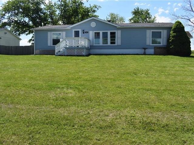 424 Leidy St, Cosby, MO 64436