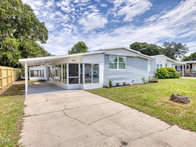 424 Leslie Dr, Port Orange, FL 32127