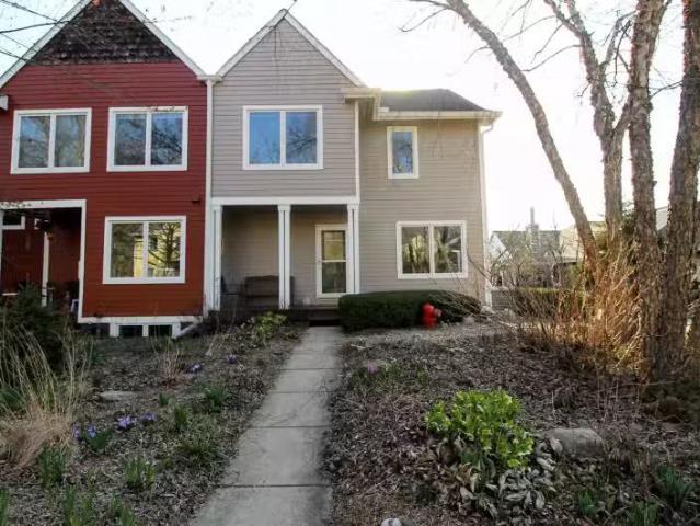 424 Little Lake Dr #40, Ann Arbor, MI 48103 MLS 25018874