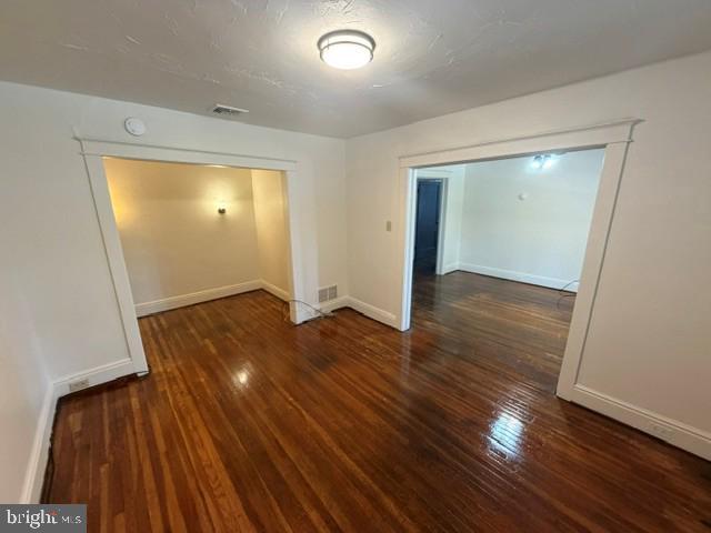 424 Linden Avenue # 3RD FLOOR FRONT