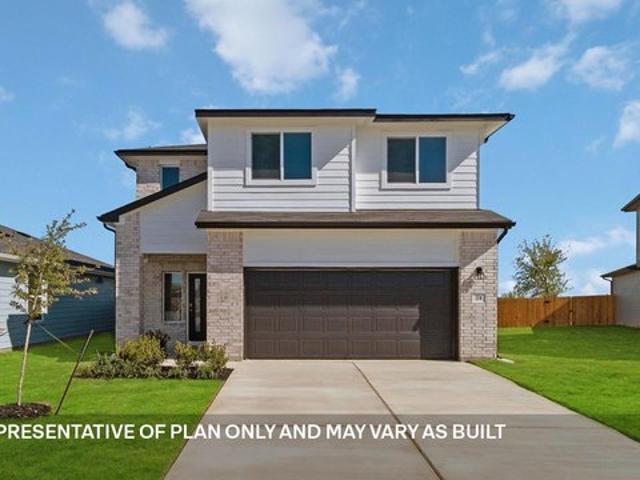 424 Mountain Pea Rd, Kyle, TX 78640