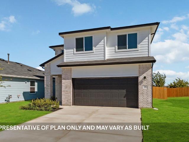 424 Mountain Pea Rd