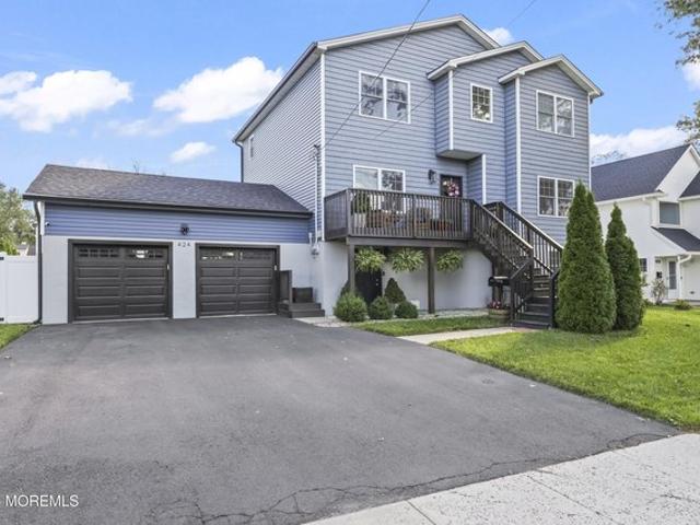 424 Morningside Ave, Union Beach, NJ 07735
