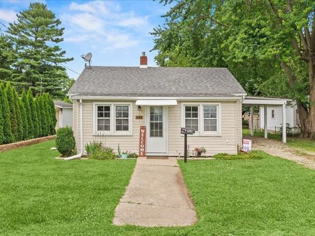 424 Mosgrove St, Urbana, OH 43078