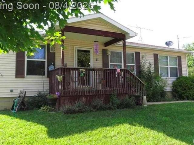 424 Maple Ave, Owosso, MI 48867