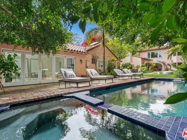 424 Marguerita Ave, Santa Monica, CA 90402