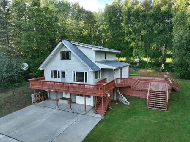 424 McKinley View Dr, Fairbanks, AK 99712
