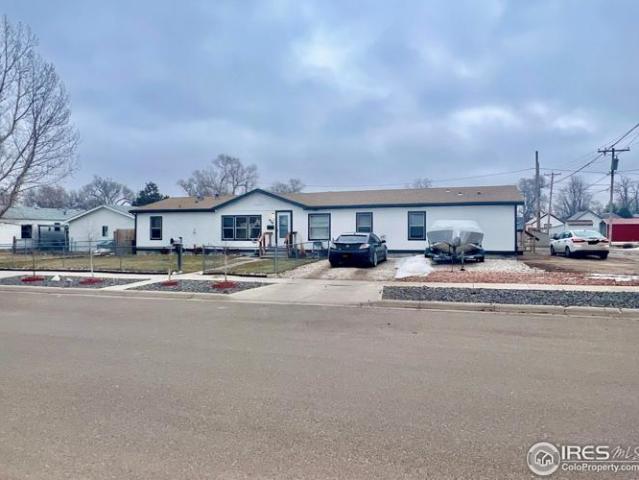 424 N 7th St, Sterling, CO 80751