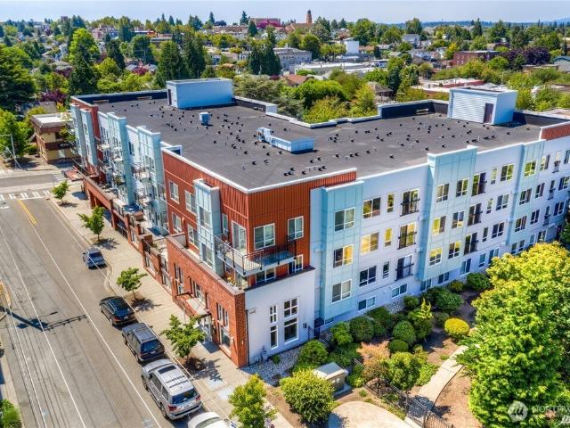 424 N 85th Street # 406