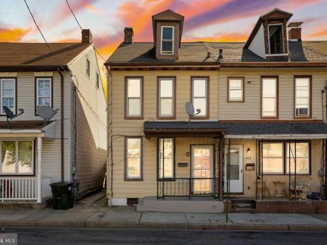 424 N 13th St, Lebanon, PA 17046