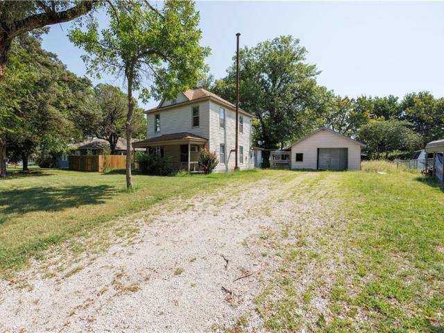 424 N 14th Street