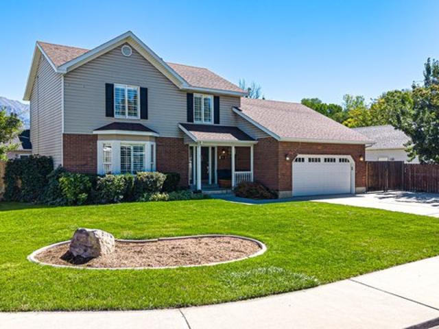 424 N 2220 W, Provo, UT 84601