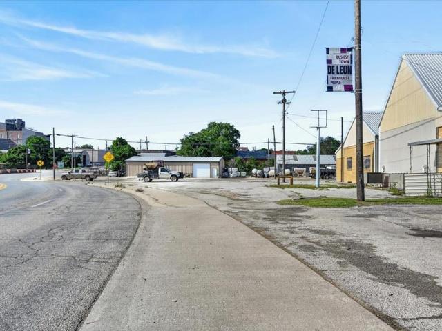 424 N Texas Street