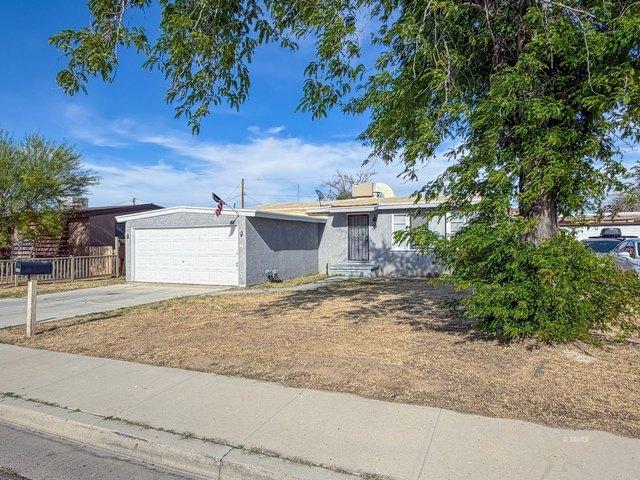 424 N Alvord St, Ridgecrest, CA 93555