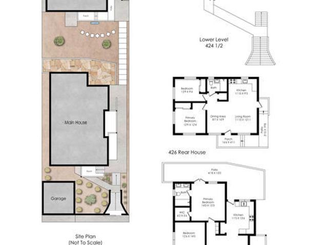 424 N Avenue 54