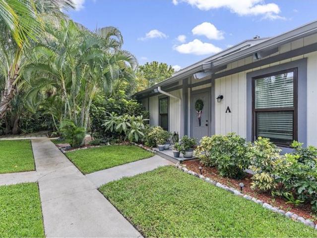 424 N Cypress Dr Apt A, Jupiter, FL 33469