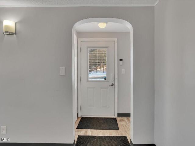 424 N Greenbush Road