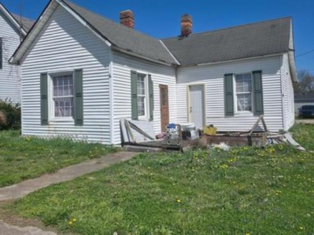 424 N Main St, Hamden, OH 45634