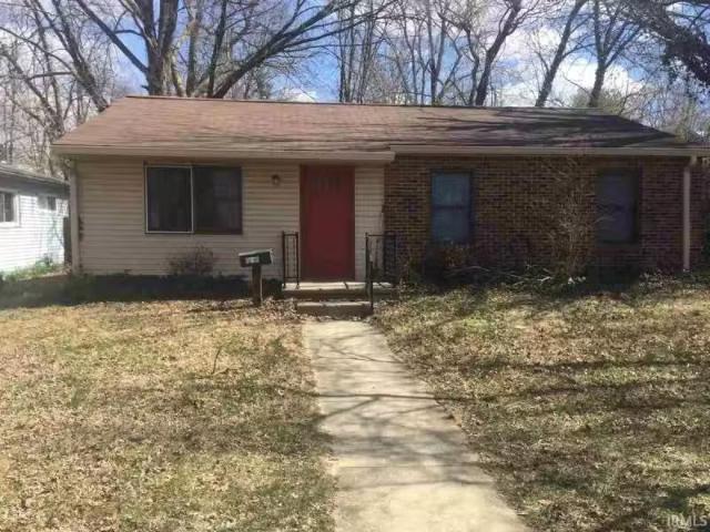 424 N Roosevelt Street, Bloomington, IN 47408