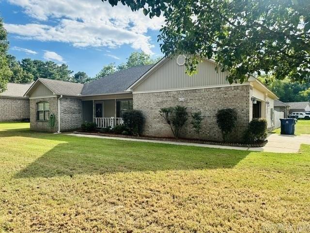 424 Nottingham Dr, Cabot, AR 72023