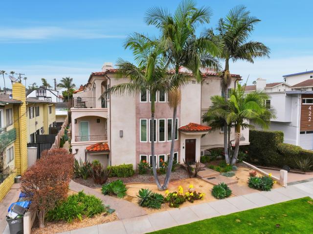 424 North Broadway, Redondo Beach, US, CA