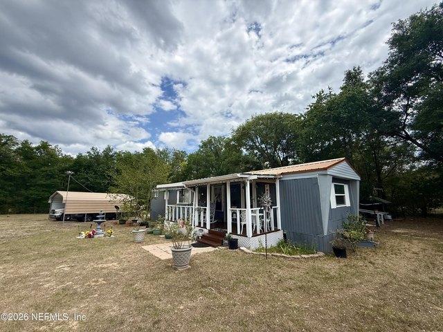 424 New Jersey Ave, Hawthorne, FL 32640