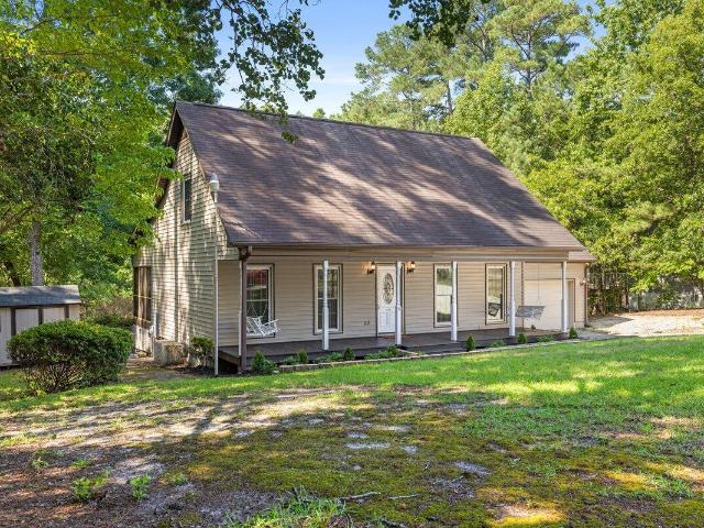 424 Newburgh Drive