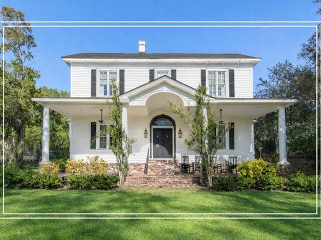 424 NW Barnwell Ave, Aiken, SC 29801