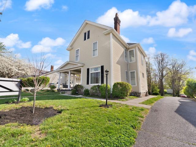 424 S 4th Street