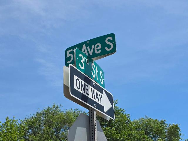 424 S 3rd Street
