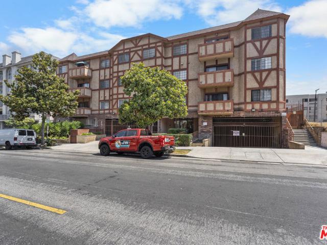 424 S Westmoreland Avenue 306