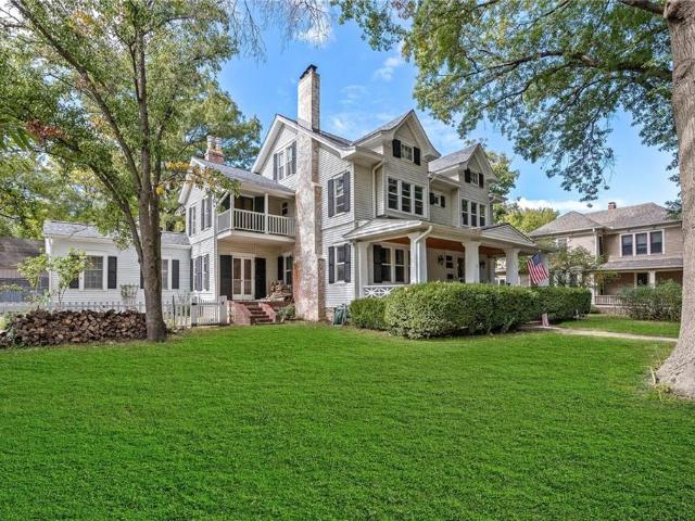 424 S Elm St, Ottawa, KS 66067 | MLS #2552