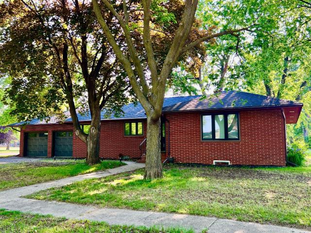 424 S Gaulke St, Appleton, MN 56208 | MLS #7007 | Compass