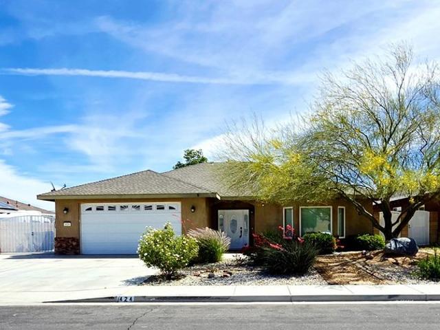 424 S Inyo St, Ridgecrest, CA 93555