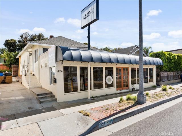 424 S Pacific Coast Hwy, Redondo Beach, CA 90277 | MLS #SB26048 | Compass