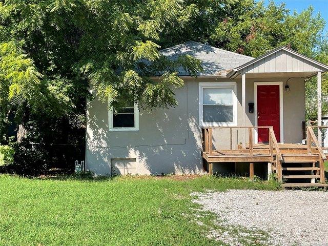 424 S Quebec Ave, Tulsa, OK 74112
