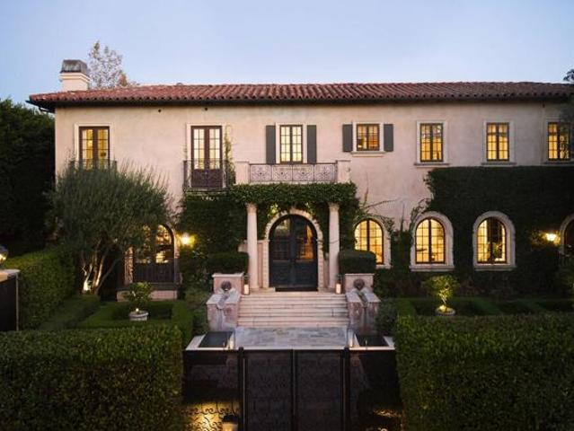 424 S Rimpau Blvd, Los Angeles, CA 90020