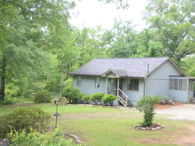 424 Smith Chapel Road