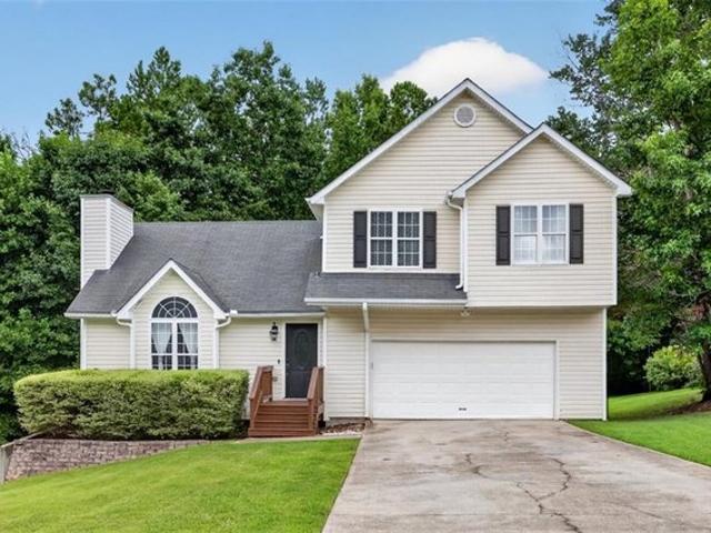 424 Southern Hills Dr, Monroe, GA 30655