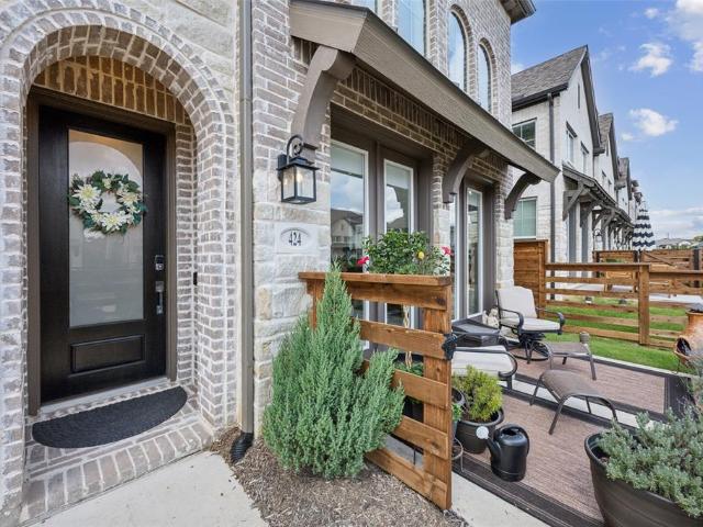 424 Somerville Drive