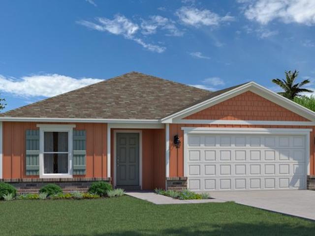 424 Salt Creek Ln, Mexico Beach, FL 32456