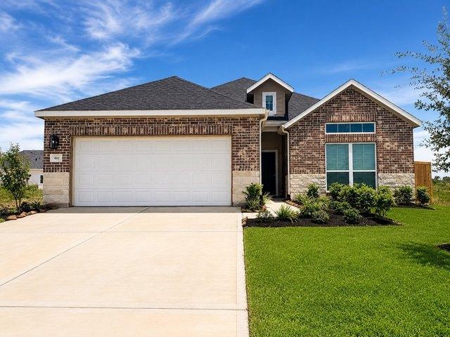 424 San Sebatian Pl, Brookshire, TX 77423
