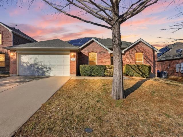 424 Shady Shore Ln, Crowley, TX 76036 | Compass