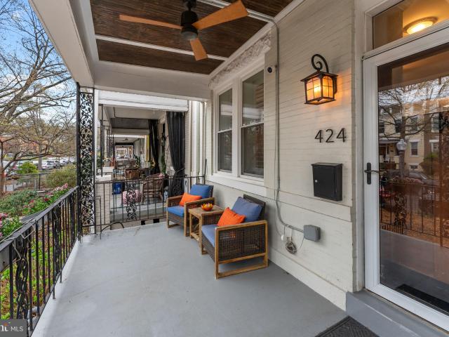 424 Shepherd St NW, Washington, DC 20011 | Compass